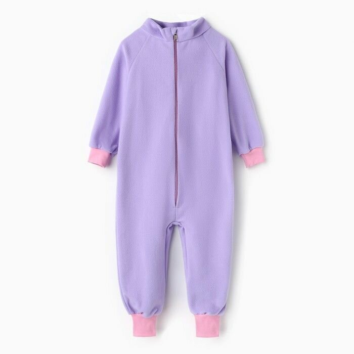 Комбинезон-трансформер