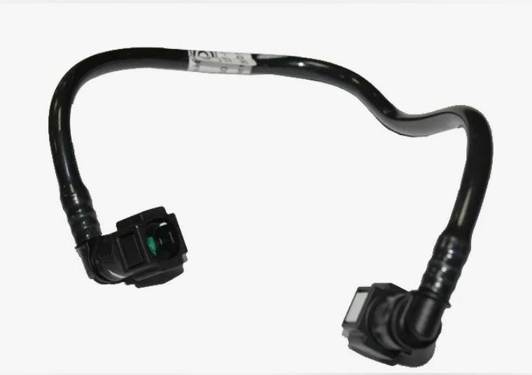 Трубка подачи топлива к фильтру ГАЗель, Соболь дв. ЕВРО-3, Chrysler