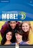 Puchta Herbert "More! Level 3 Audio CDs 3"