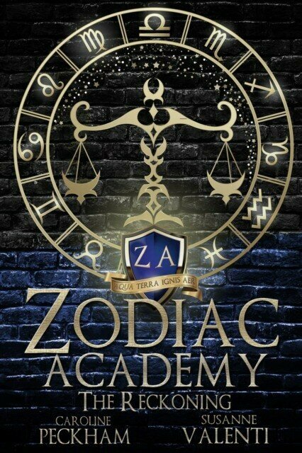 Zodiac academy 3: the reckoning