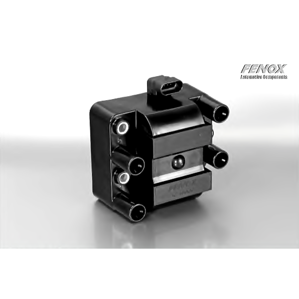 FENOX IC16009O7 (211203705010 / 21120370501007 / 21123705010) катушка зажигания\ ваз 2108-2115