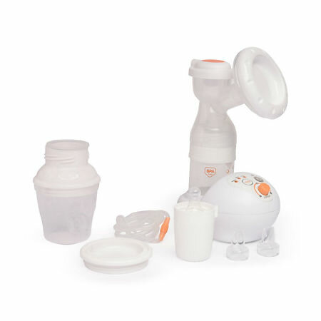 Канпол 12/201 Молокоотсос Easystar электрический