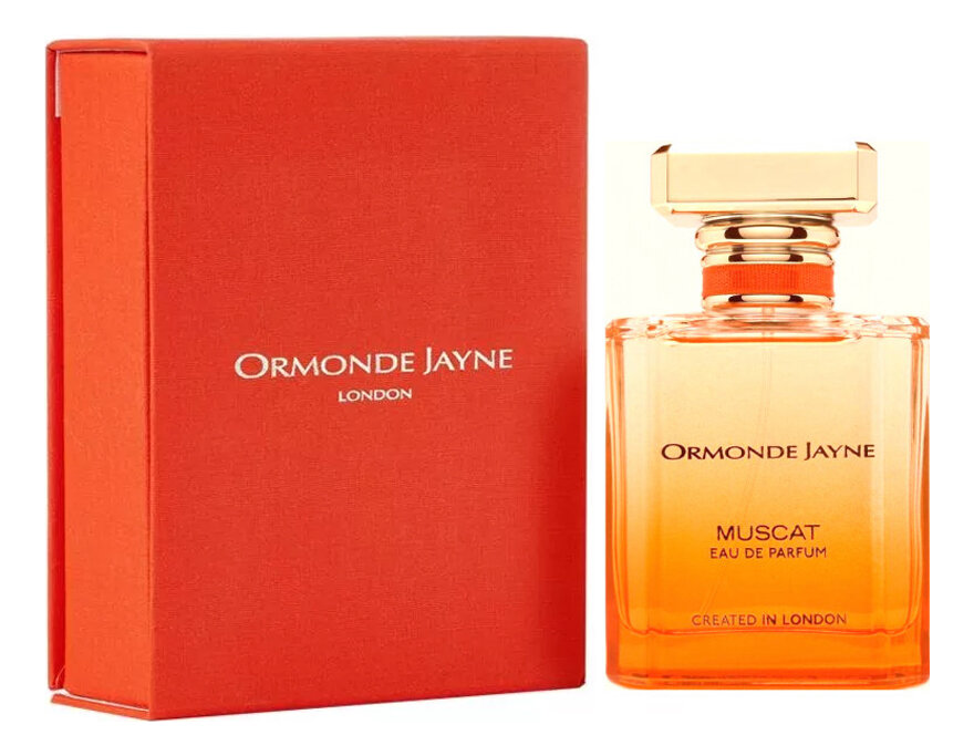 Ormonde Jayne Muscat парфюмерная вода 50мл