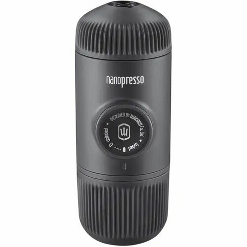 Кофемашина капсульная WACACO Nanopresso WCCNPHC
