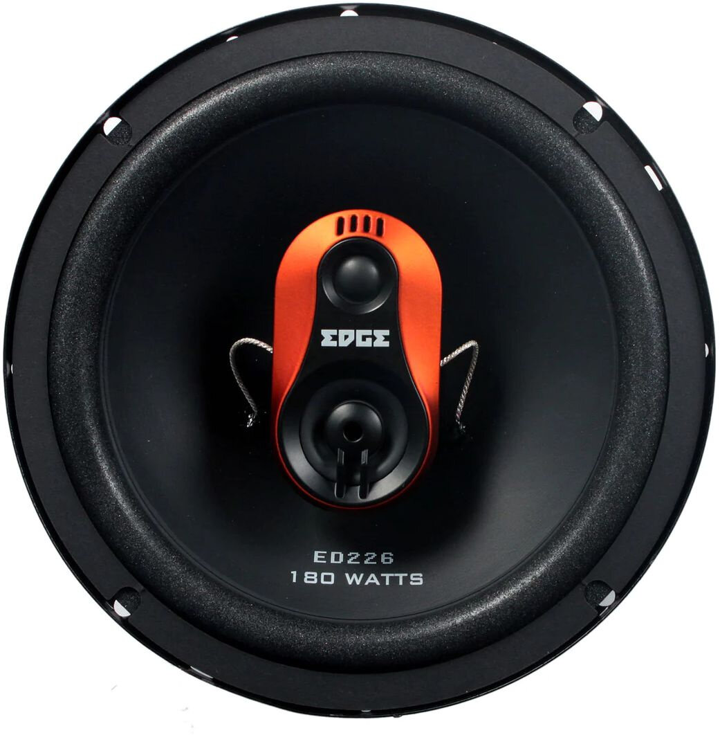 Колонки в машину динамики автомобильные ED226-E8