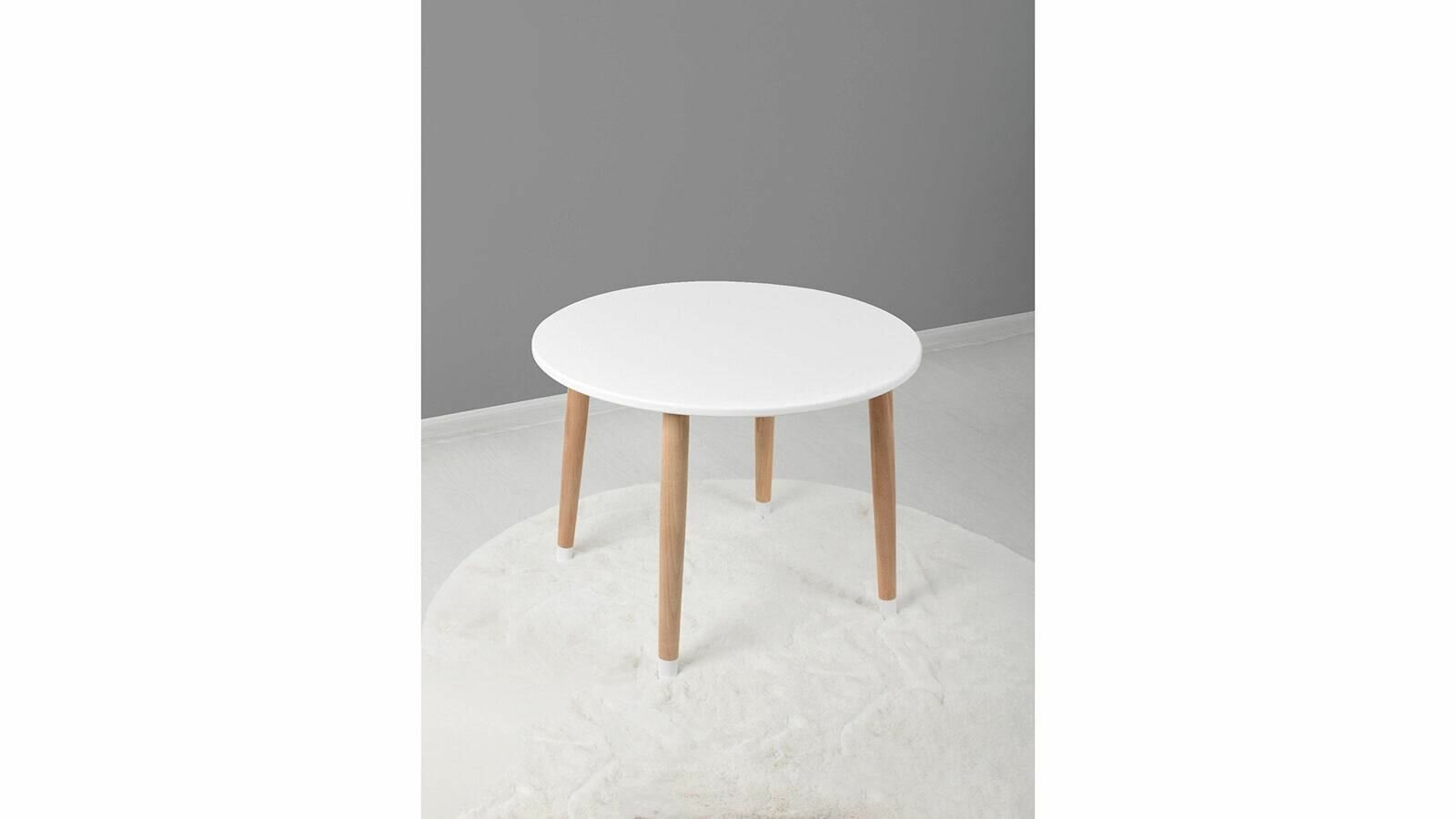 Стол Askona (Аскона) Minimi (Миними) круглый