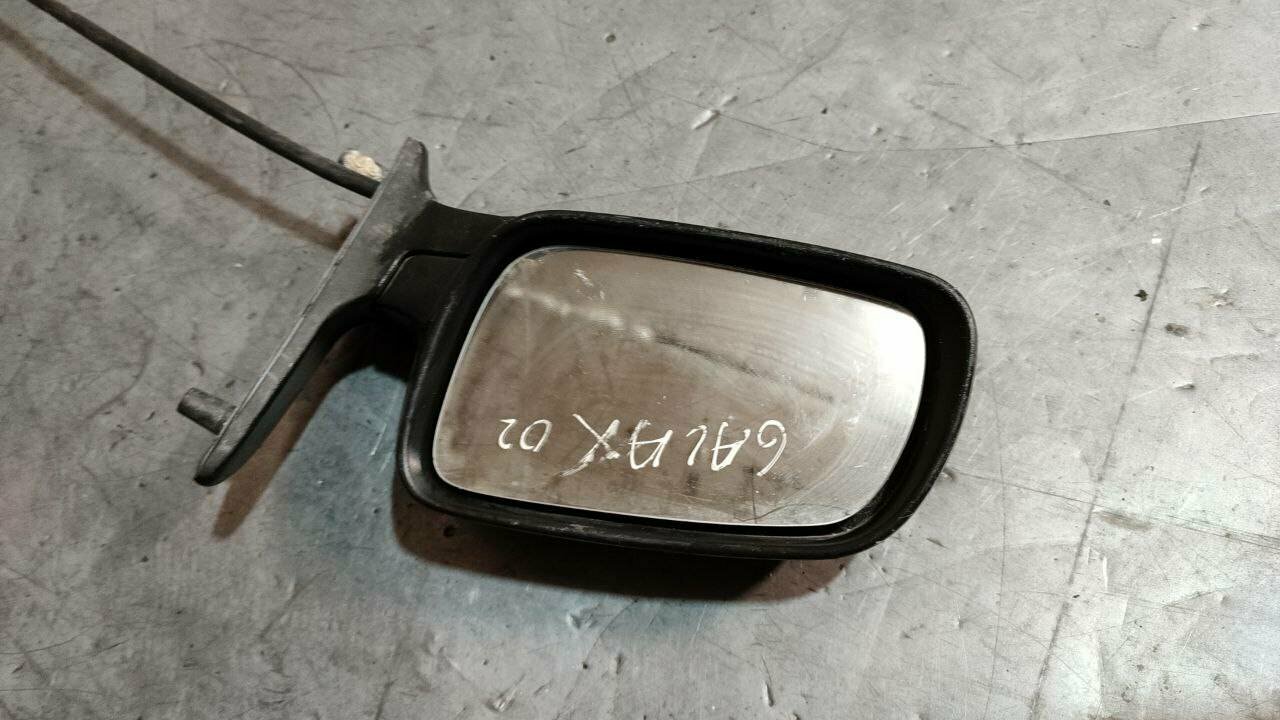 Зеркало наружное левое Ford Galaxy рест. (2000 - 2006)