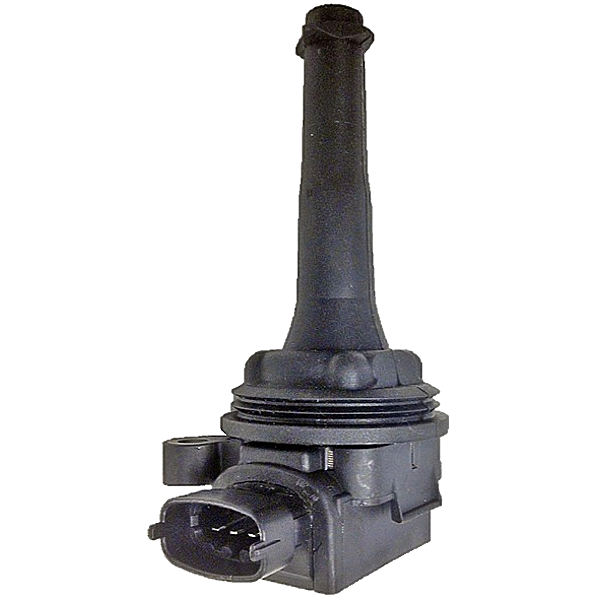 HELLA 5DA 358 000-071 (30713416[9125601) катушка зажигания Volvo (Вольво) s70 / s80 / v70 / xc70 / xc90