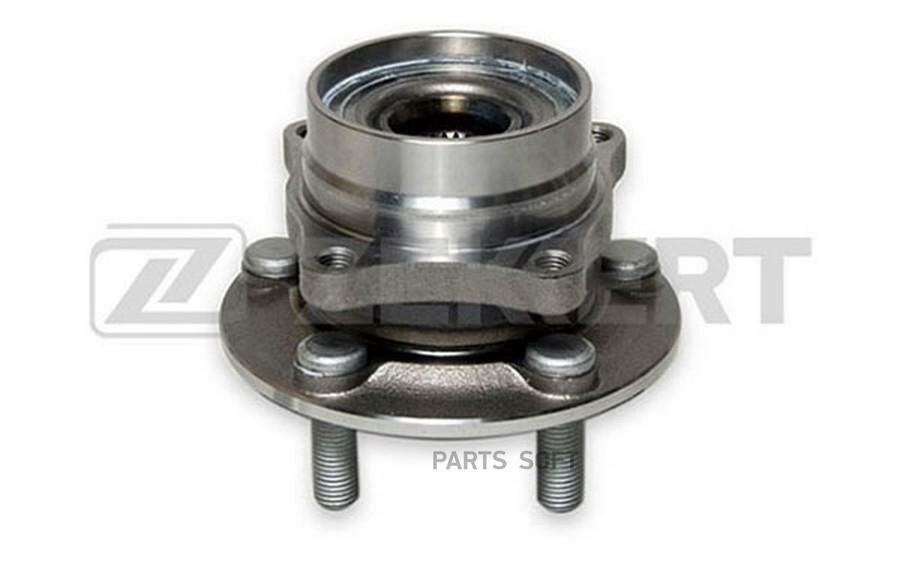 ZEKKERT RL-1551 Ступица перед. (без ABS) Toyota Prius (W20) 03- ()