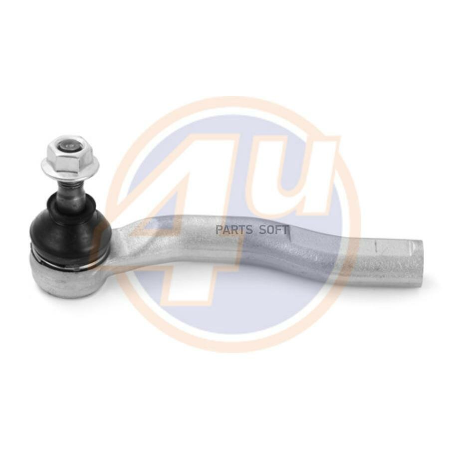 TYA05696 4U Наконечник передн лев toy yaris (p1) 99-02