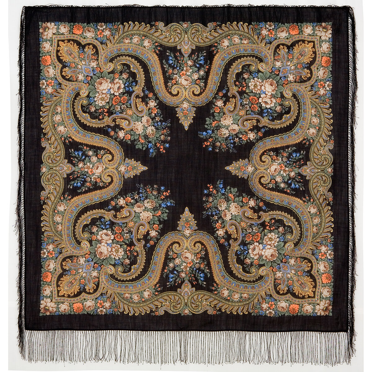 Платок для женщин