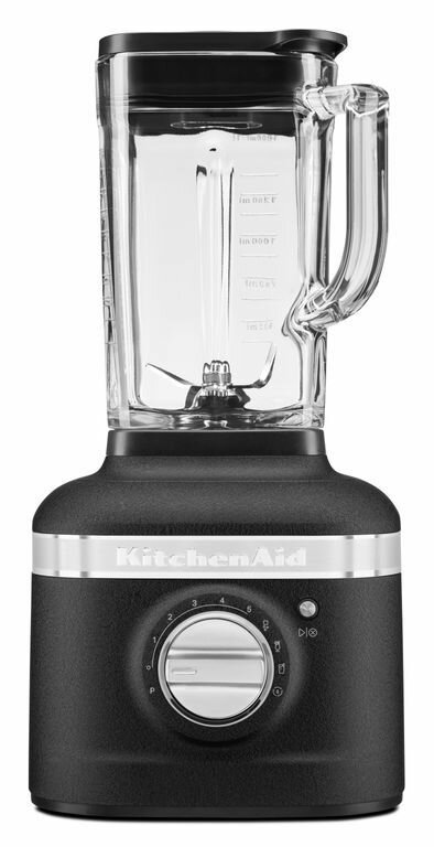 Блендер KitchenAid Artisan K400 5KSB4026EBK