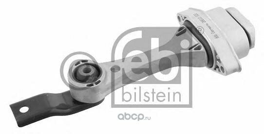Опора двигателя задняя VW Golf 00-> Febi 26610 снижает вибрации двигателя