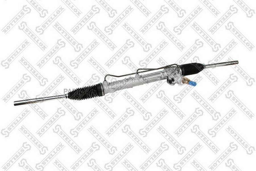 3137086SX STELLOX Рейка рулевая 52397, с г/у Peugeot 307 1.4-2.0 HDi 00>
