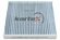 KC0015S KORTEX Фильтр салона HONDA CIVIC 94-01/CR-V I (RD) 95-02 угольный