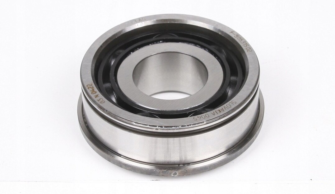 VAG 02Z 311 235E Подшипник первичного вала VAG 02Z 311 235E