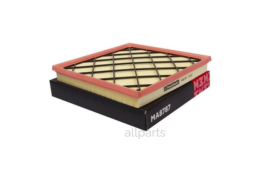 MARSHALL MA8787 Фильтр воздушный Chevrolet: Cruze, Opel: Astra MARSHALL MA8787