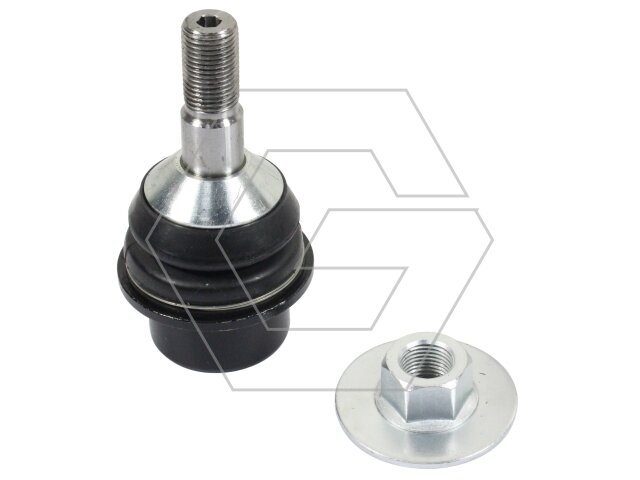 Опора шаровая зад прав лев G-AUTOPARTS GSU080674