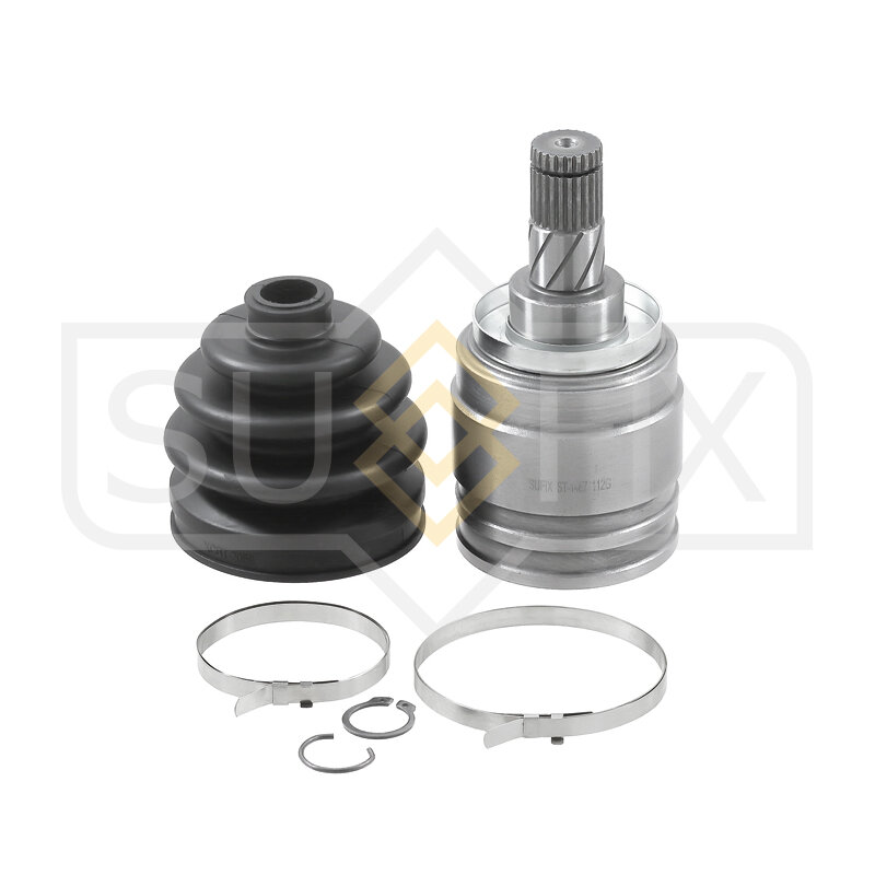 ШРУС внутренний передний левый для NISSAN ALMERA, SUNNY, BLUEBIRD SYLPHY / SUFIX ST-1467