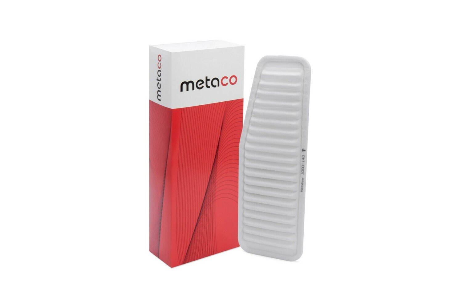 Фильтр воздушный METACO 1000140