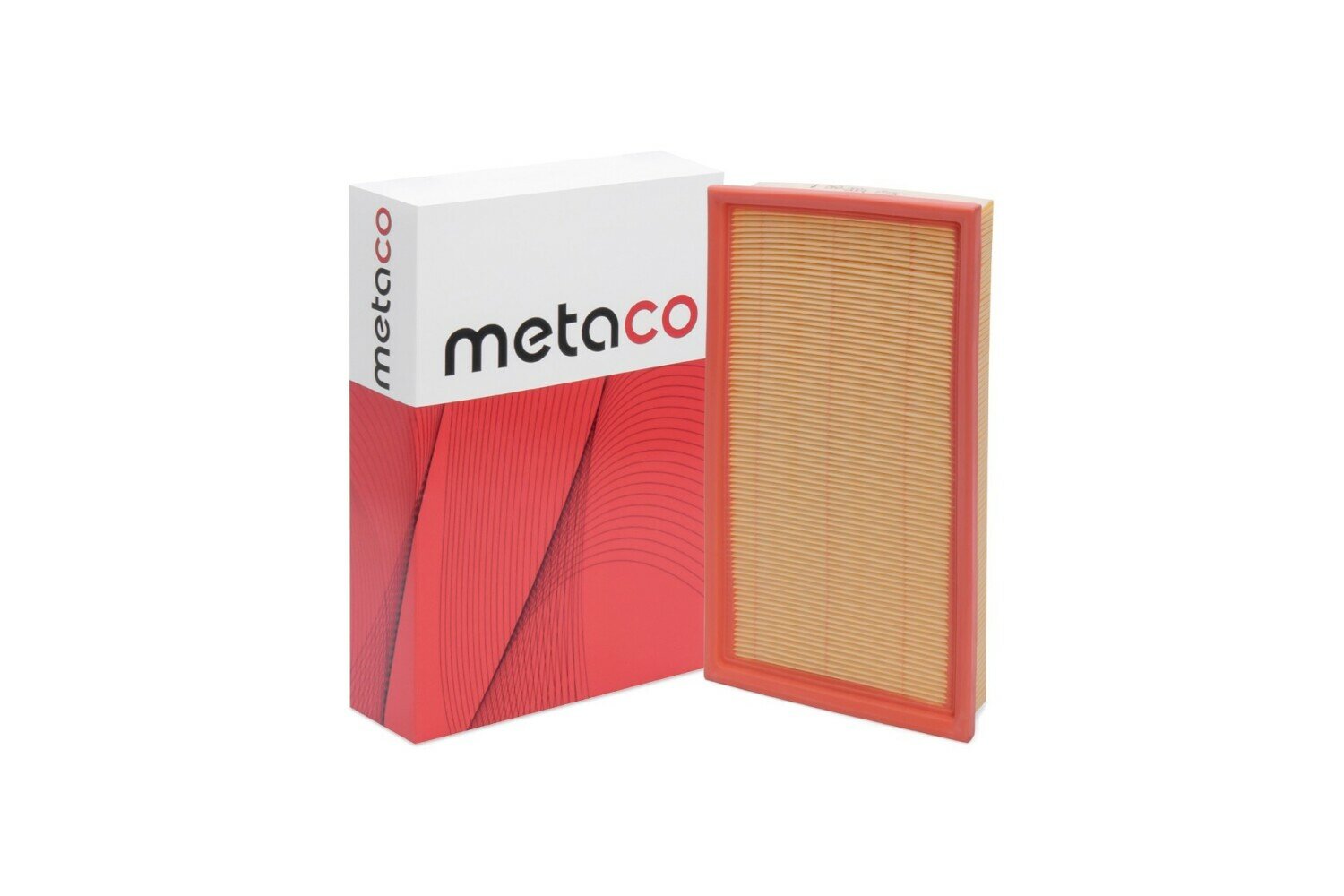 Фильтр воздушный METACO 1000005