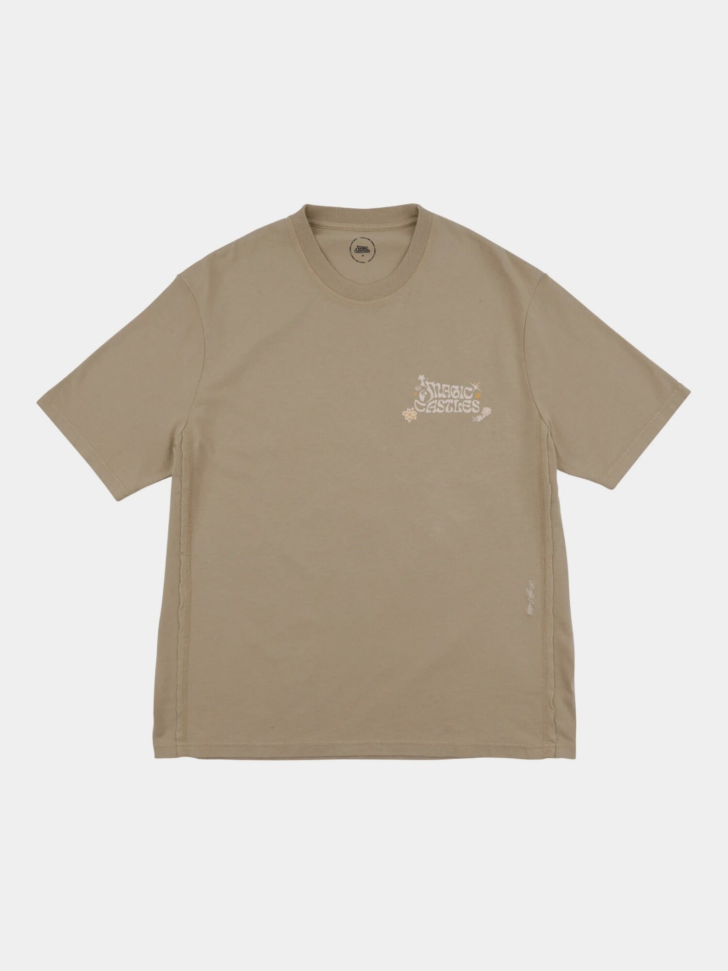 Футболка Each to Tee