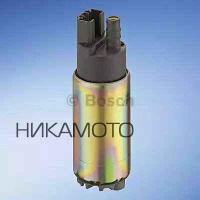 BOSCH 0580453443 Насос топливный электрический