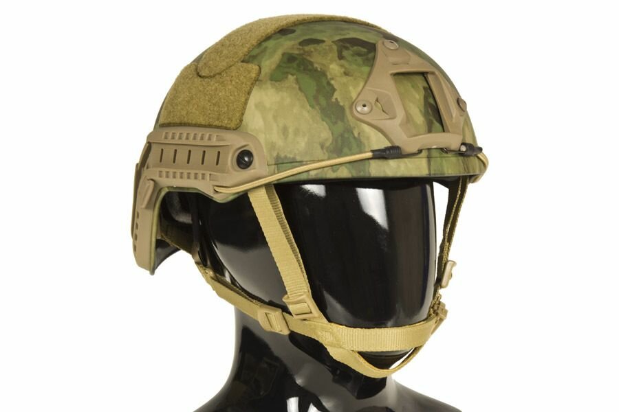 Шлем мох бр2