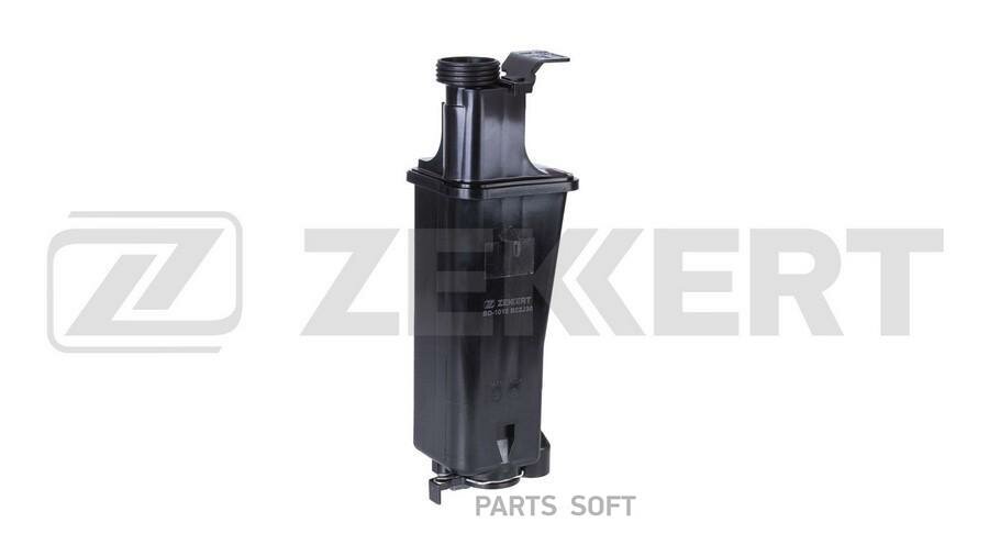 ZEKKERT BD-1010 Бачок расширительный BMW 3 (E46) 98- X3 (E83) 03- X5 (E53) 00- Z4 (E85) 02- ()