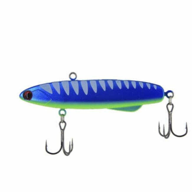 Раттлин MADNESS SHIRITEN BAGUETTE 90 30g цвет R11