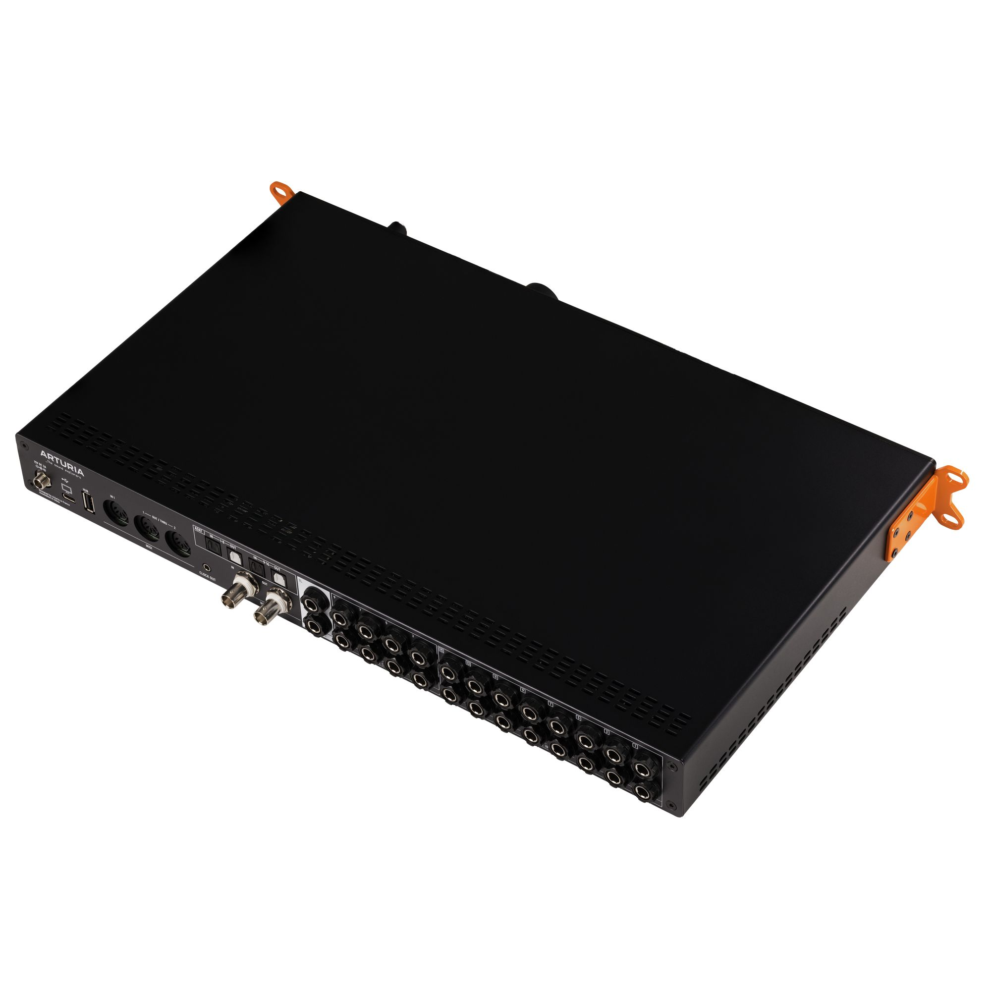 Arturia Audiofuse 16Rig — фото 1