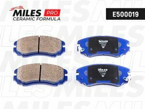 Колодки тормозные HYUNDAI TUCSON/KIA SPORTAGE 04- передние Ceramic