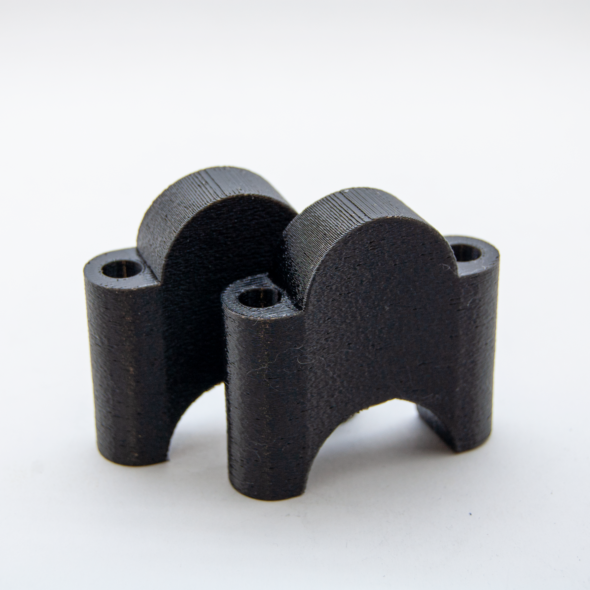 Profile Design Aerobar Bracket Riser 40 мм — фото 1