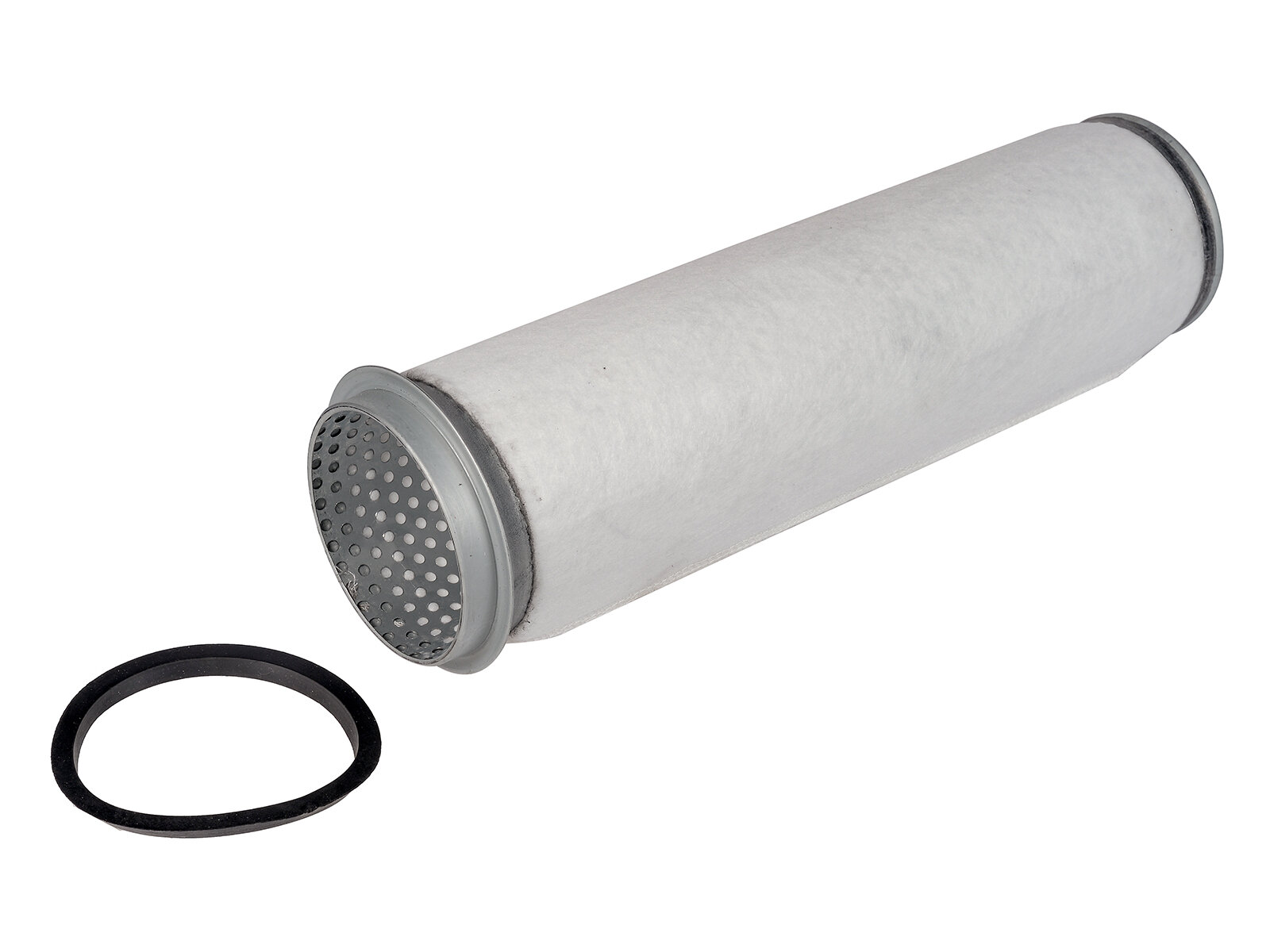 Фильтр воздушный! вставка H372 D111 к 81-21001-SX DAF 95, Iveco MK, MAN G90/M90/L2000, MB Stellox арт. 8121173SX