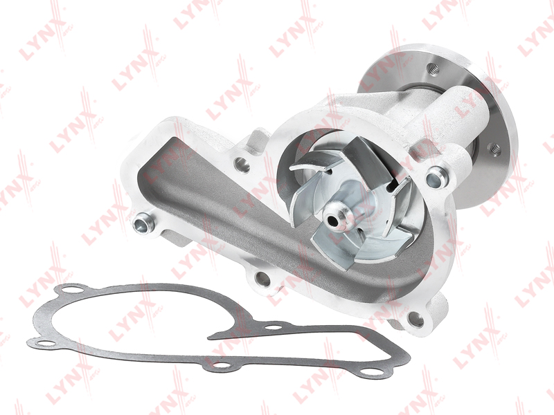 LYNXAUTO cw-0288 насос системы охлаждения creta I 2.0 16 / elantra(ad) 2.0 16 / i40 2.0 15 / sonata(lf) 2.