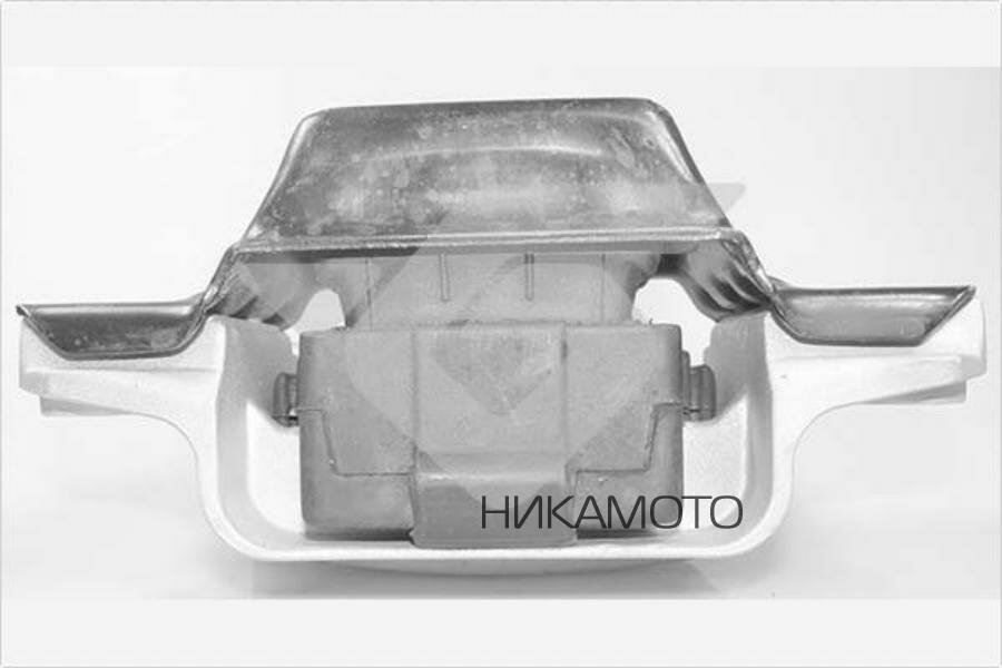HUTCHINSON 594512 Опора КПП VOLKSWAGEN Tiguan 11/20075/2011 Tiguan 2.0 TSI, VOLKSWAGEN Sharan III 5/201011/2015 Sharan 2.0 TDi CR, SEAT Alhambra III FL 5/2015 HUTCHINSON 594512