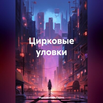 Цирковые уловки [Аудиокнига]