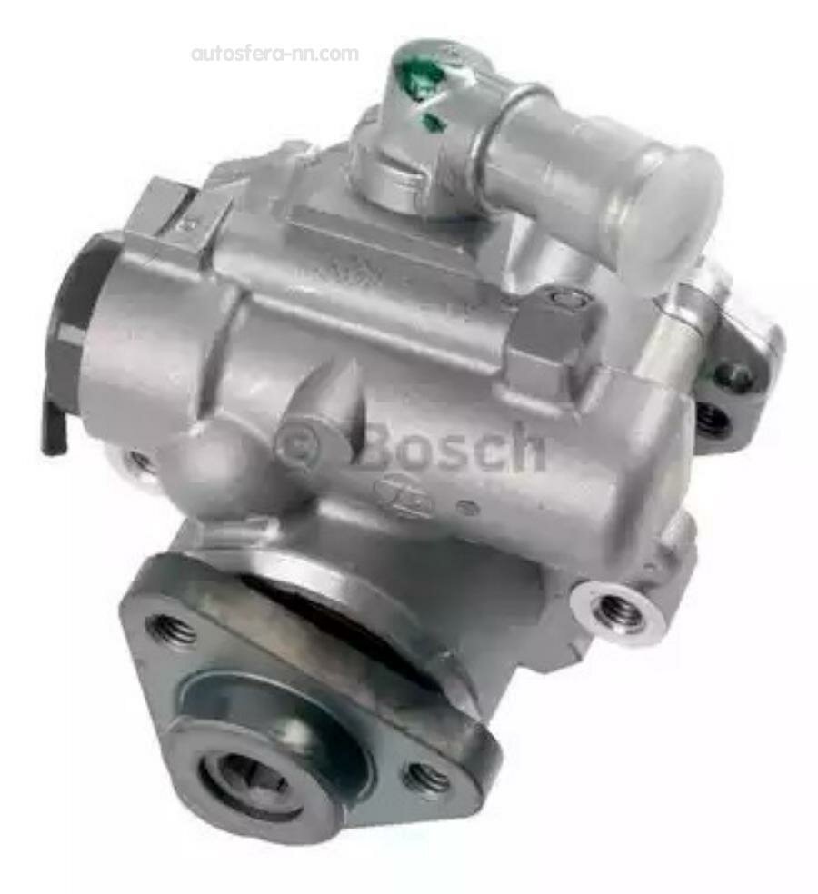 BOSCH KS00000602 Насос гидроусилителя