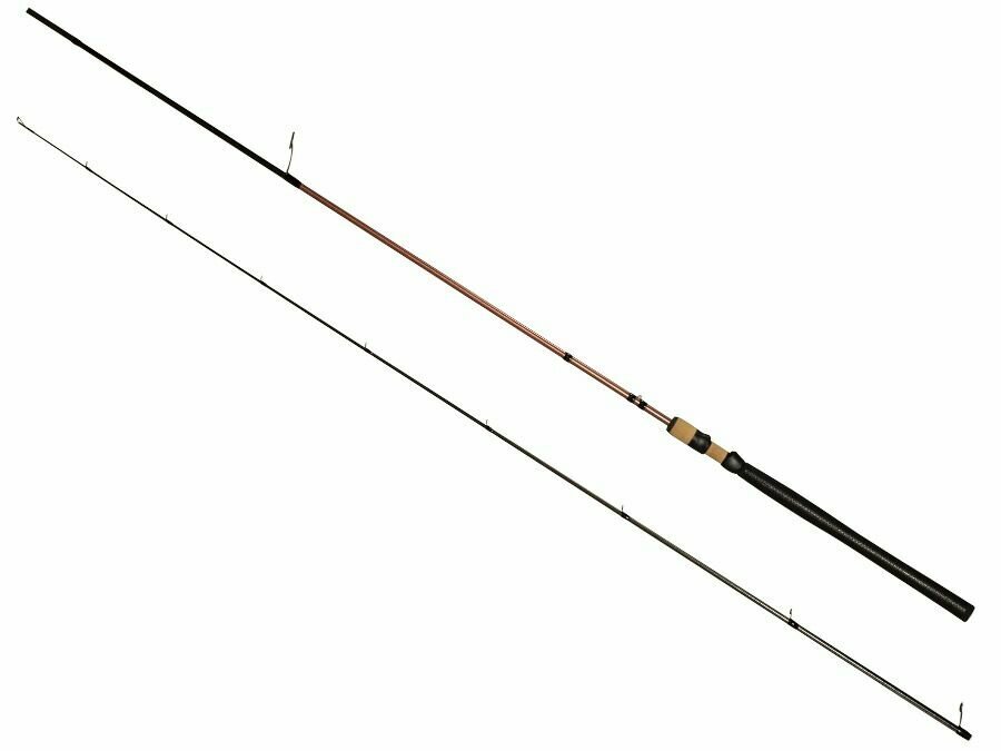 Спиннинг RONIN RUSH BALLISTA S106MH , 10-40 gr, 3.23m