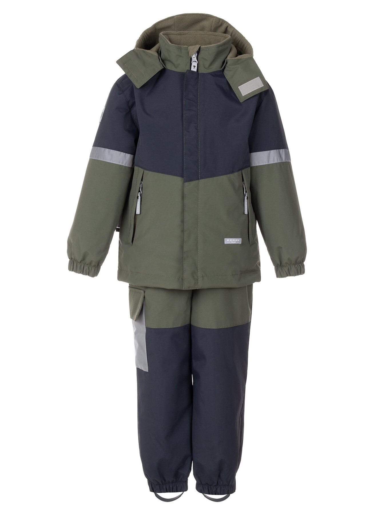 Комплект верхней одежды