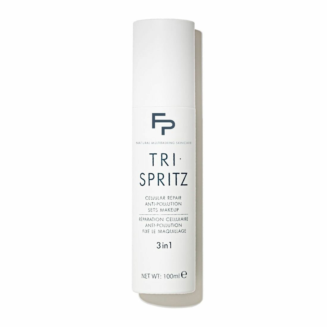 Formulae Prescott Мист для лица Tri Spritz Essential 100мл