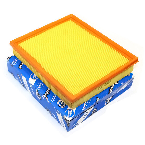 Фильтр воздушный для а/м Daewoo Nexia / Espero / Opel Kadett E бензин и дизель Riginal