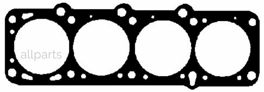 ELRING 599.050 Прокл. ГБЦ [1.4mm]