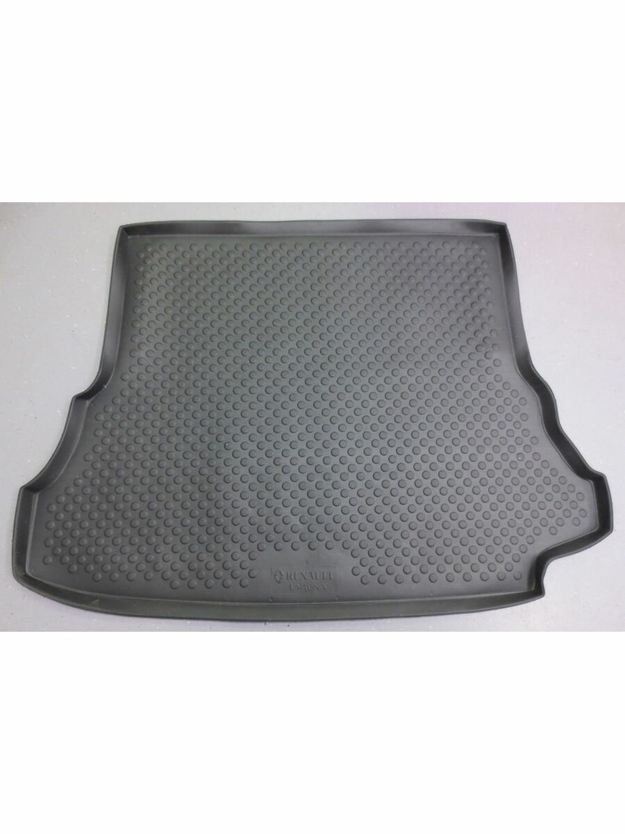 Коврик Renault Laguna II хэтчбек