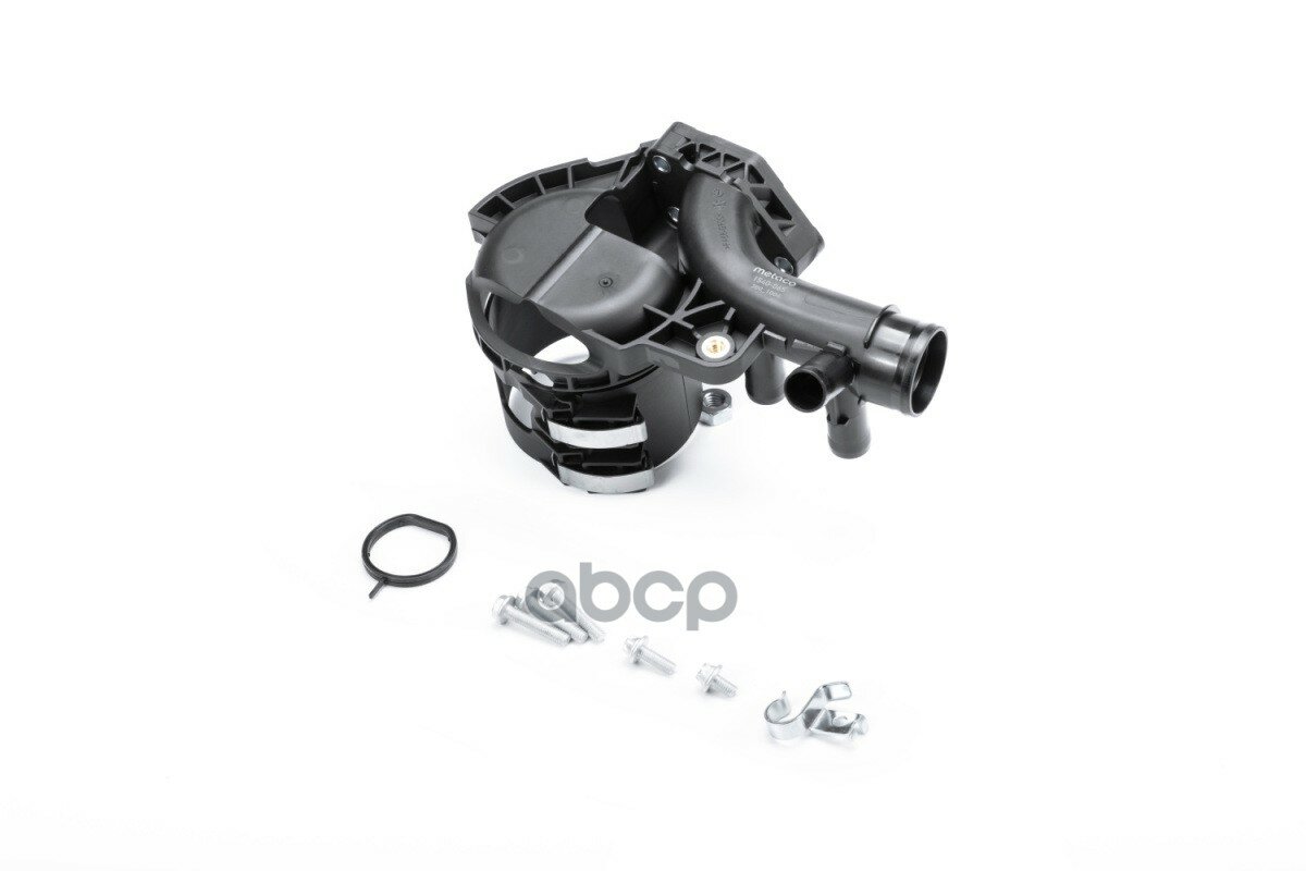 Фланец двигателя системы охлаждения METACO арт. 1540-065