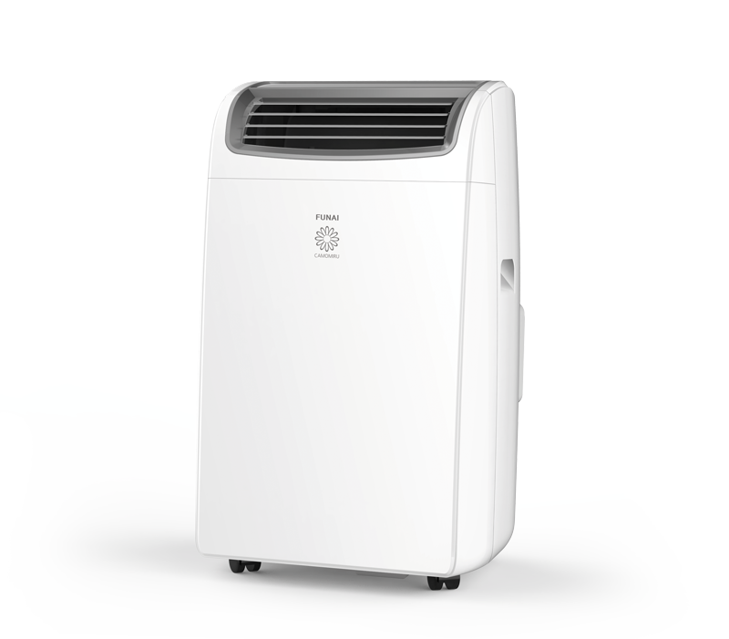 Мобильный кондиционер FUNAI MAC-CM40HPN04