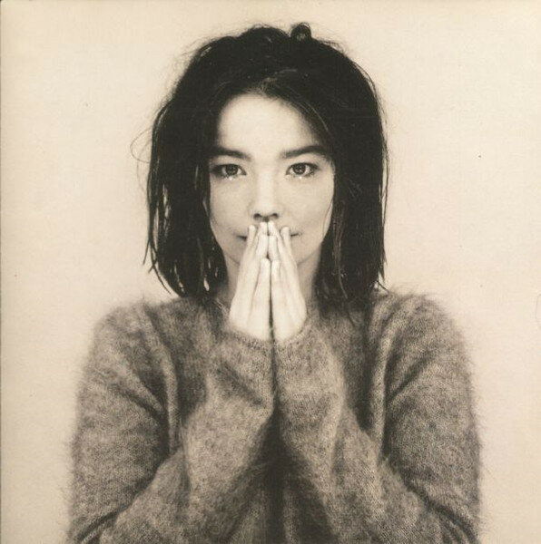 Виниловая пластинка BJORK / Debut (1LP)