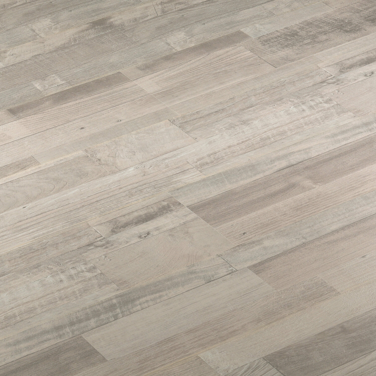 Ламинат 32 класс Ultradecor Expert Choice сильверсайд дрифтвуд 2,22 кв. м 8 мм