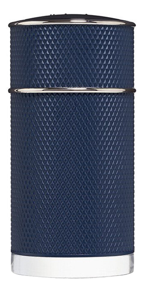 Alfred Dunhill, Icon Racing Blue Edition, 100 мл, парфюмерная вода мужская