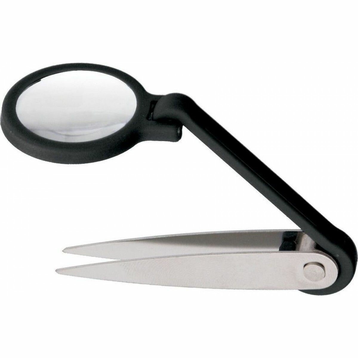 Универсальный пинцет Miracle Point Magnifying Tweezers